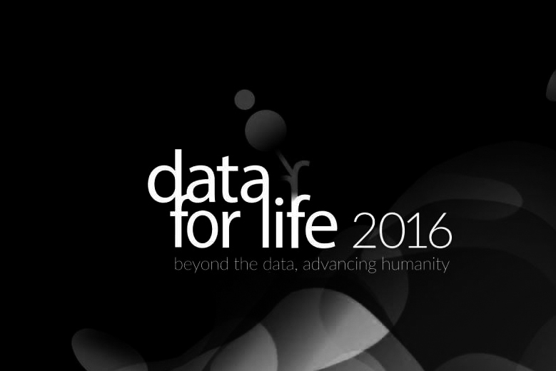 Data for life: Art, data and technology — Angélica Dass