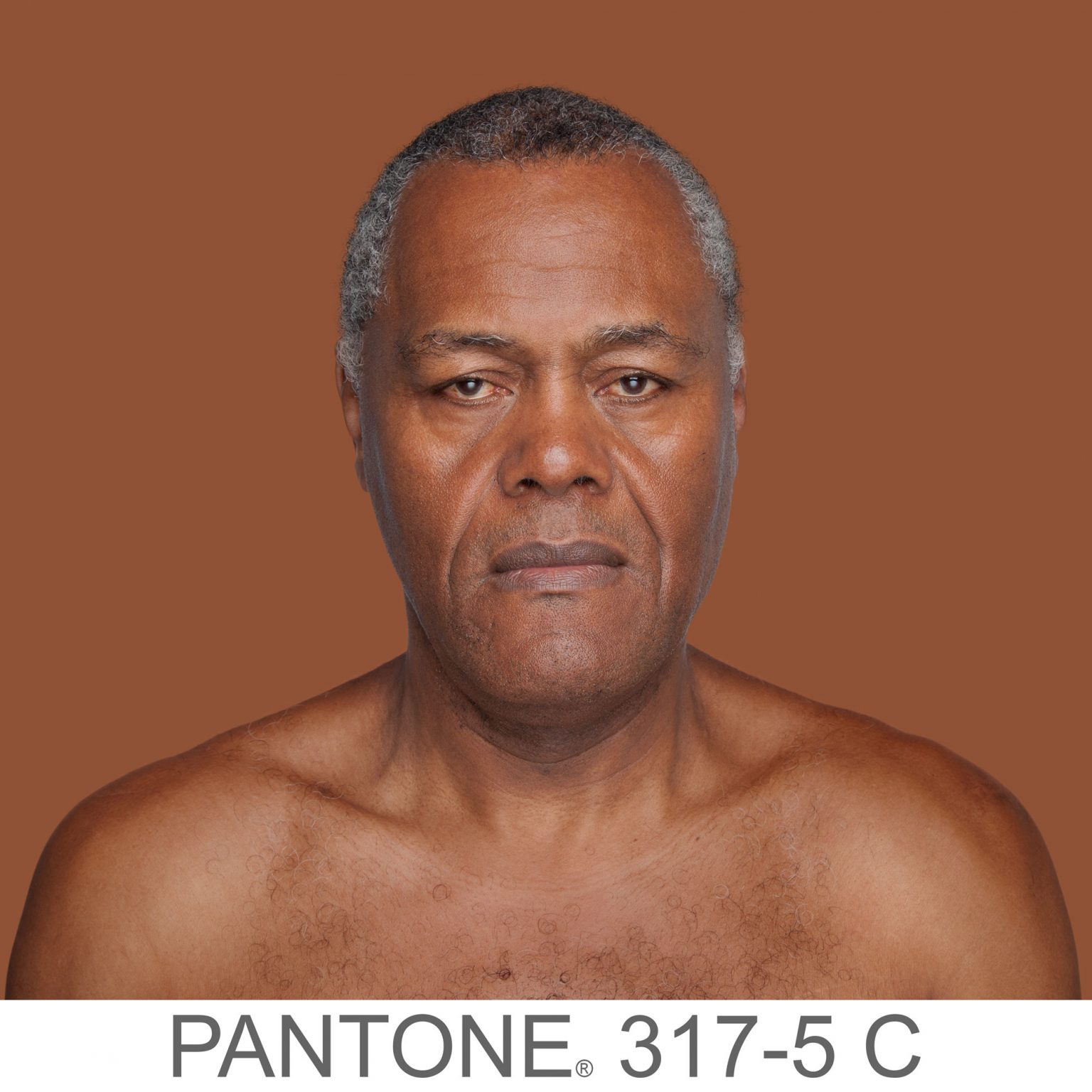 Humanae — Angélica Dass