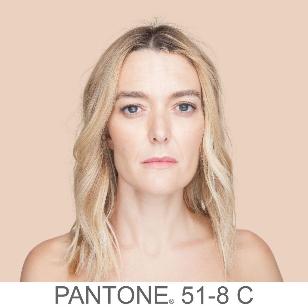 Humanae — Angélica Dass