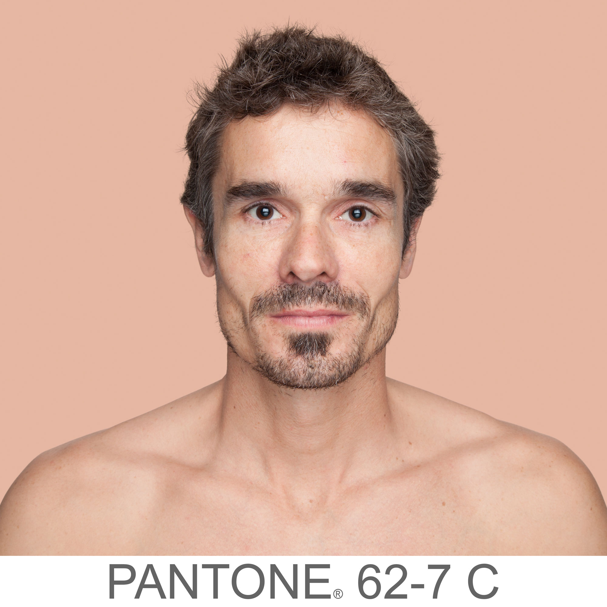 Humanae — Angélica Dass