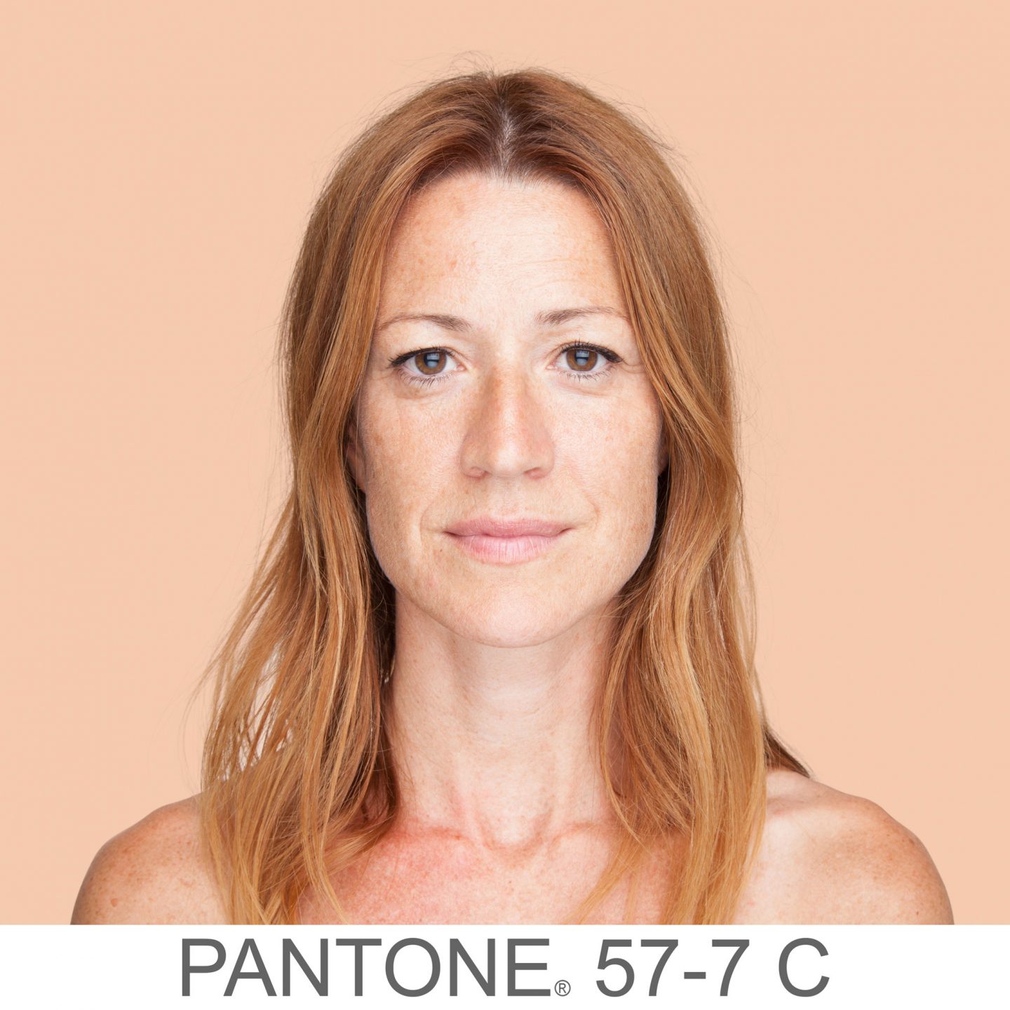 Humanae — Angélica Dass