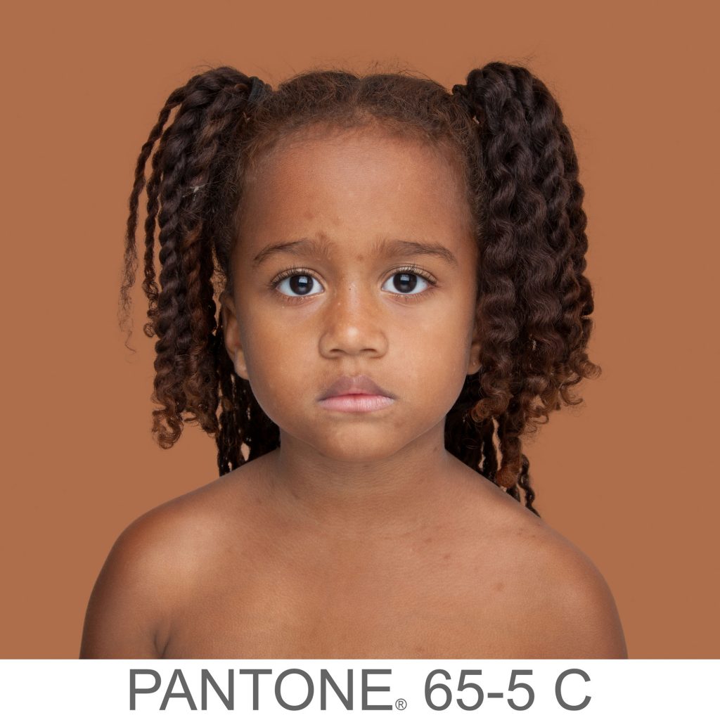 Humanae — Angélica Dass