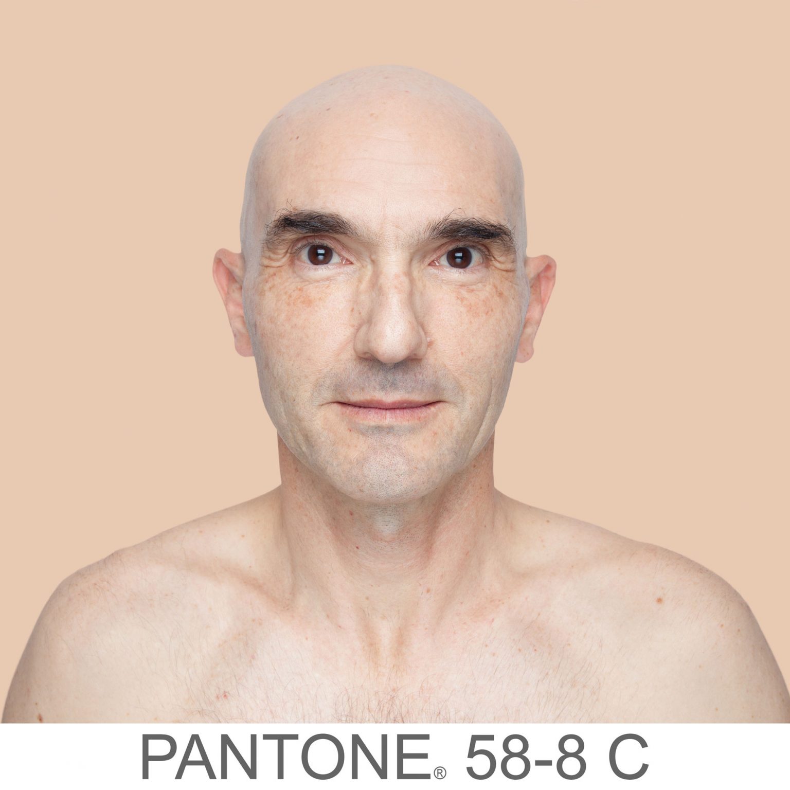 Humanae — Angélica Dass