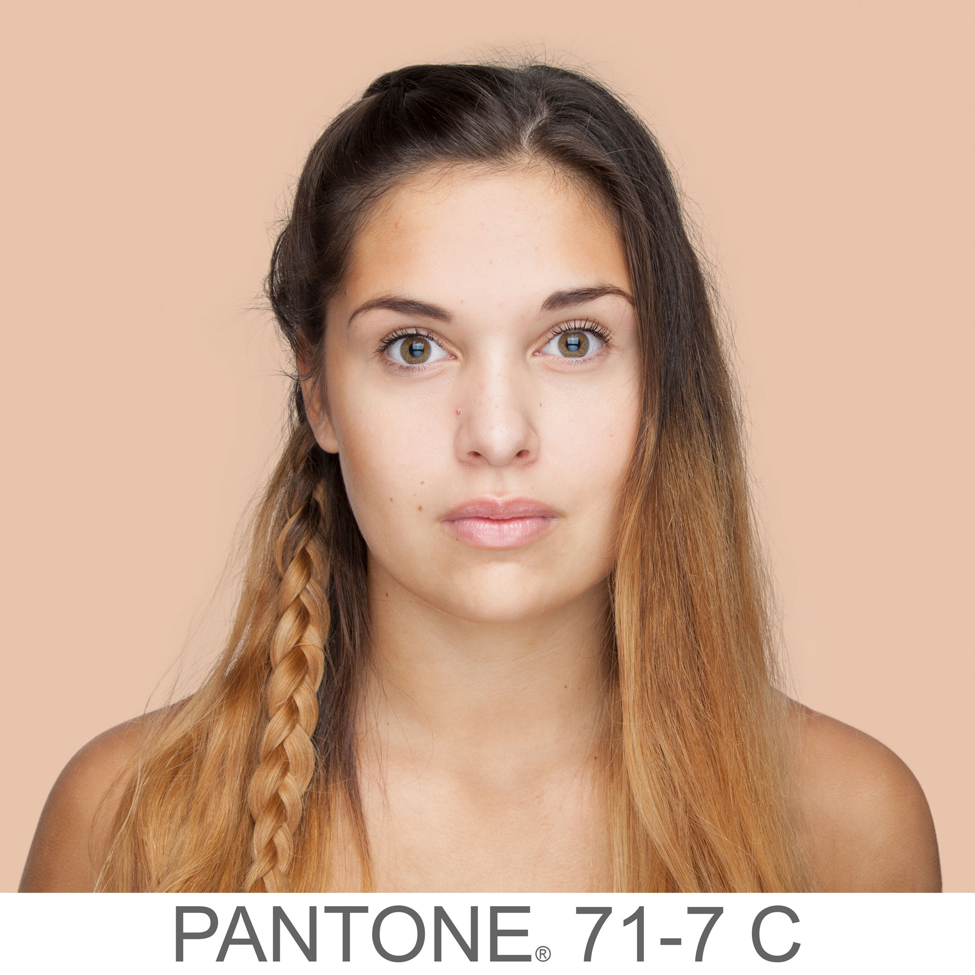 Humanae — Angélica Dass