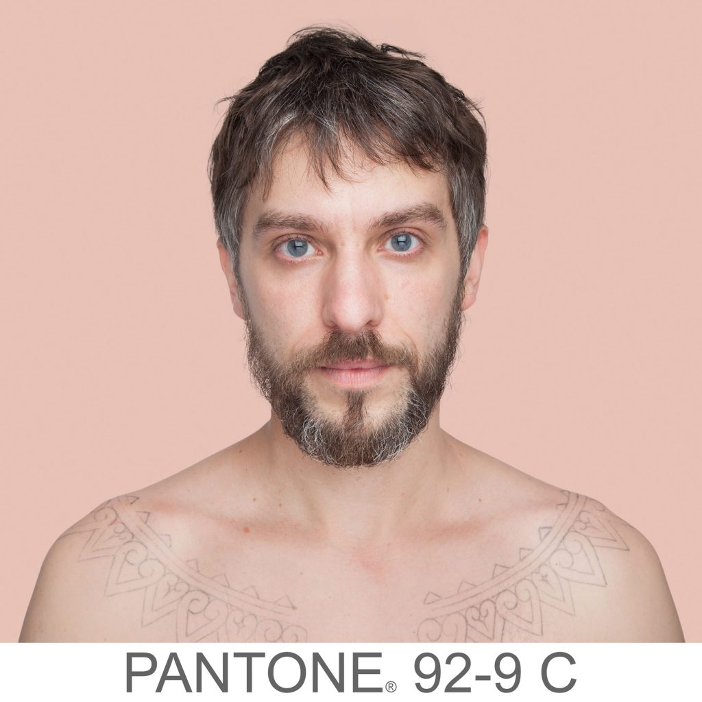 Humanae — Angélica Dass