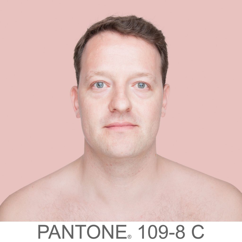 Humanae — Angélica Dass