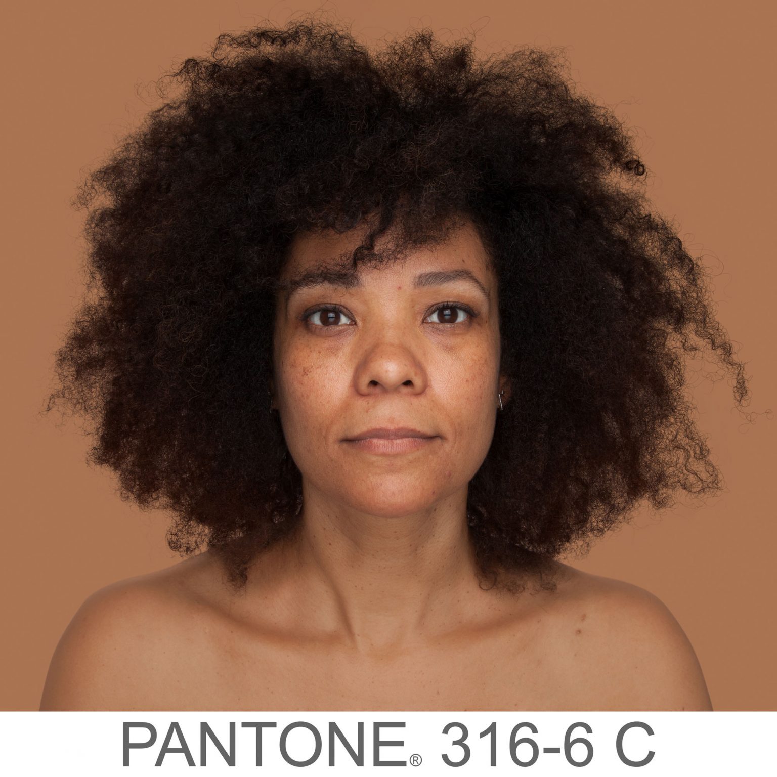 Humanae — Angélica Dass