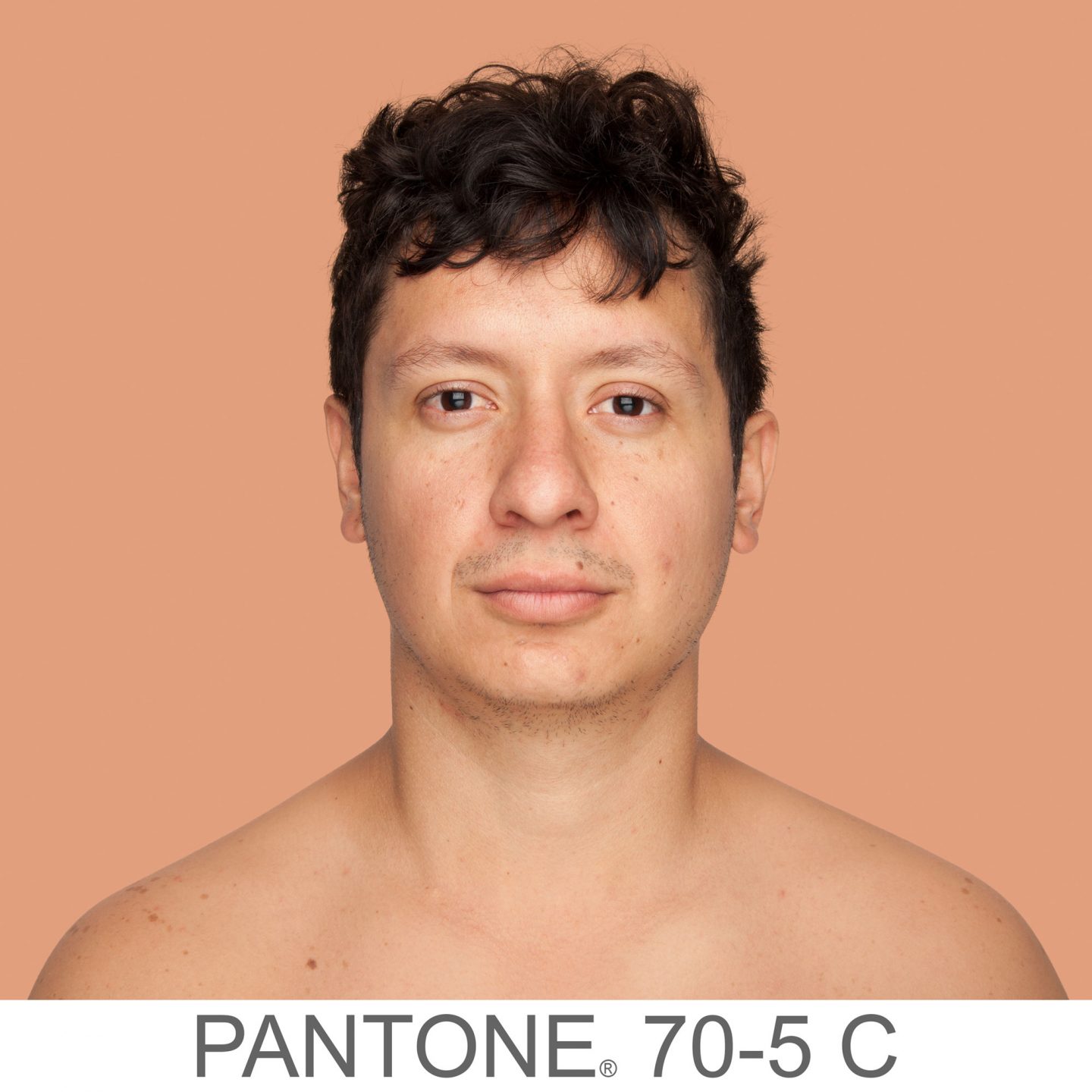 Humanae — Angélica Dass