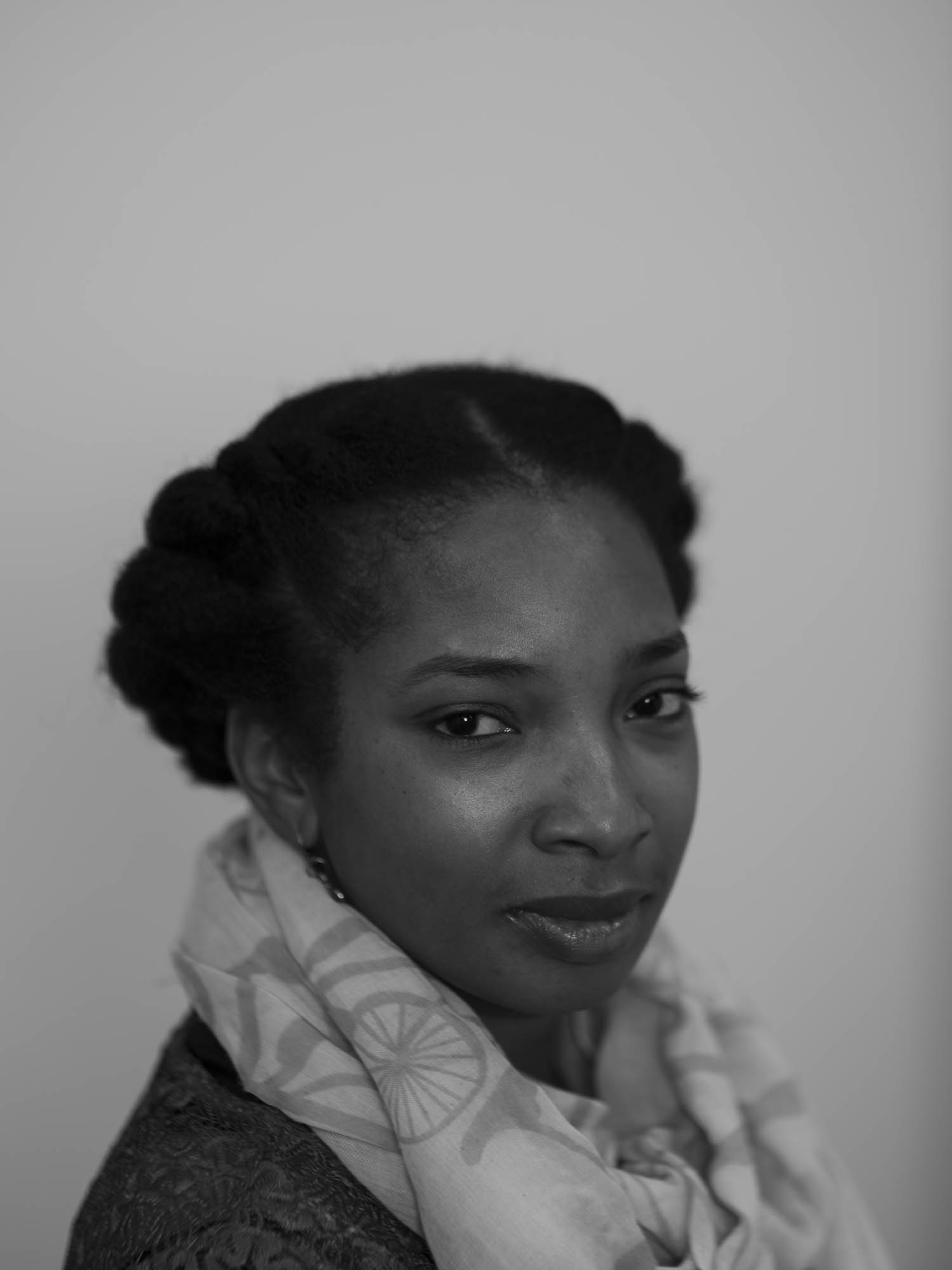 456 — Angélica Dass